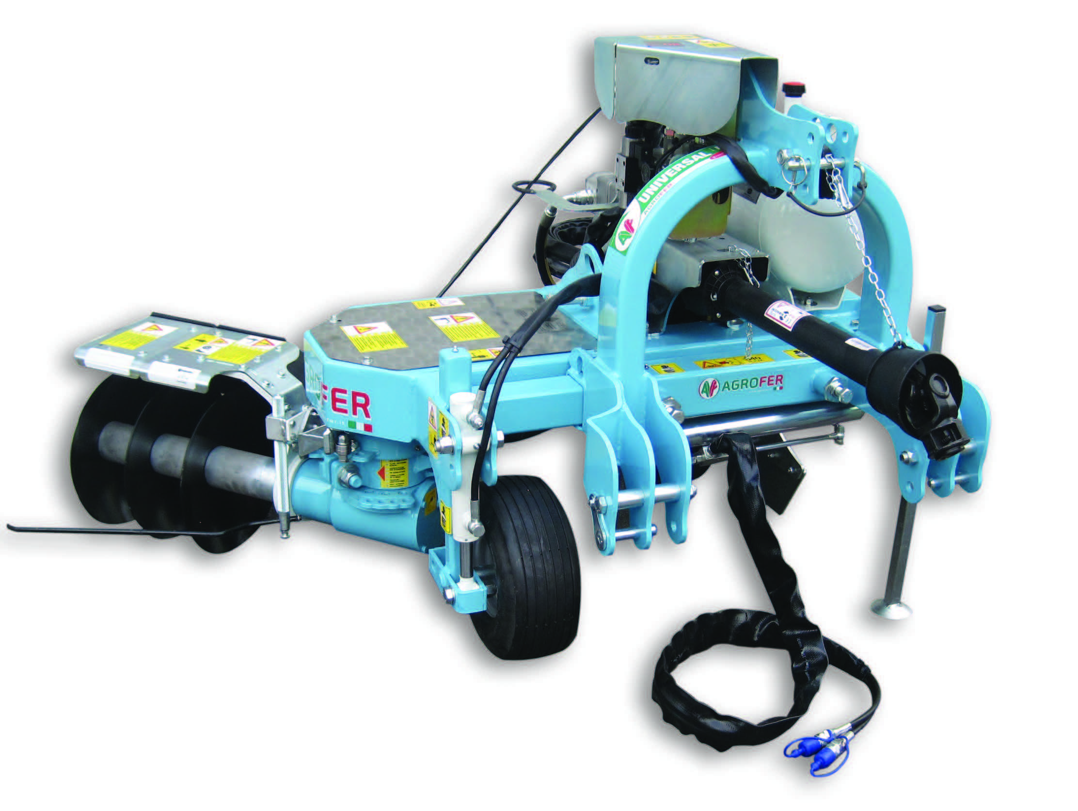 Agrofer :: MG Equipment Company