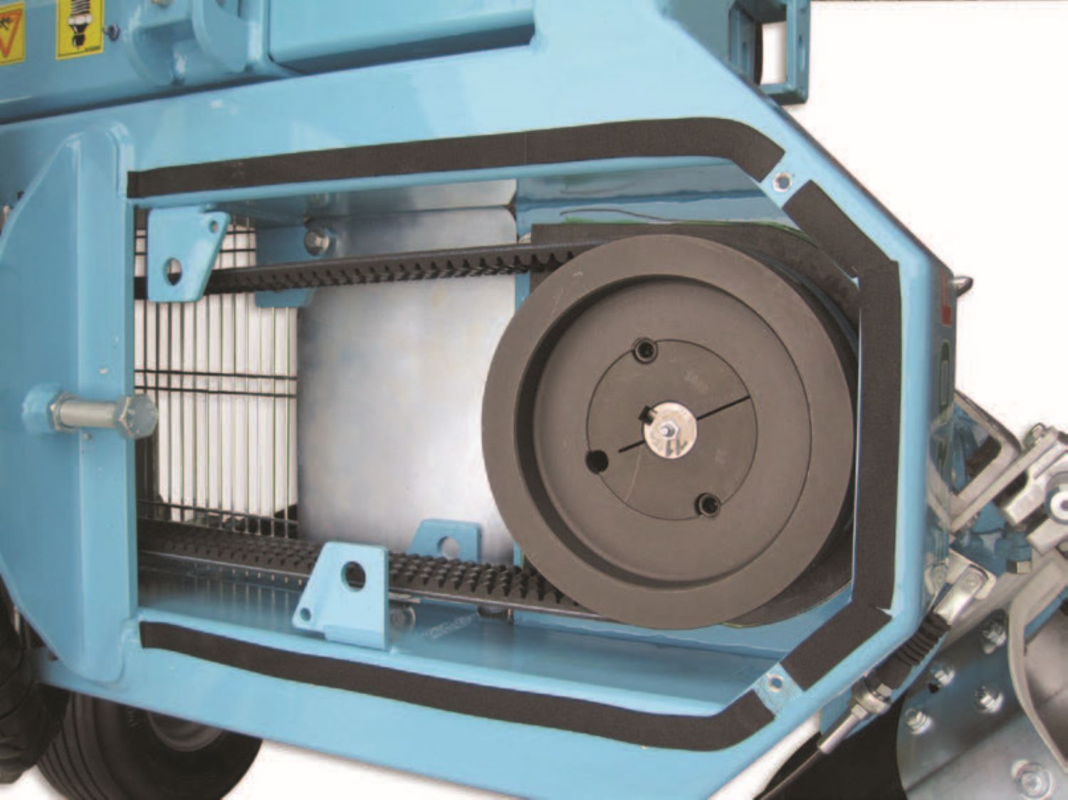 Universal - Power Disk :: MG Equipment Company