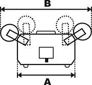 GLW In-row Deck Mower :: MG Equipment Company